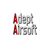 Airsoft Fields – Adept Airsoft