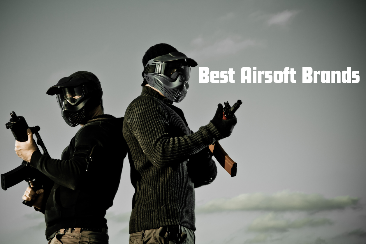 The Best Airsoft Brands: From Budget-Friendly to High-End Options ...