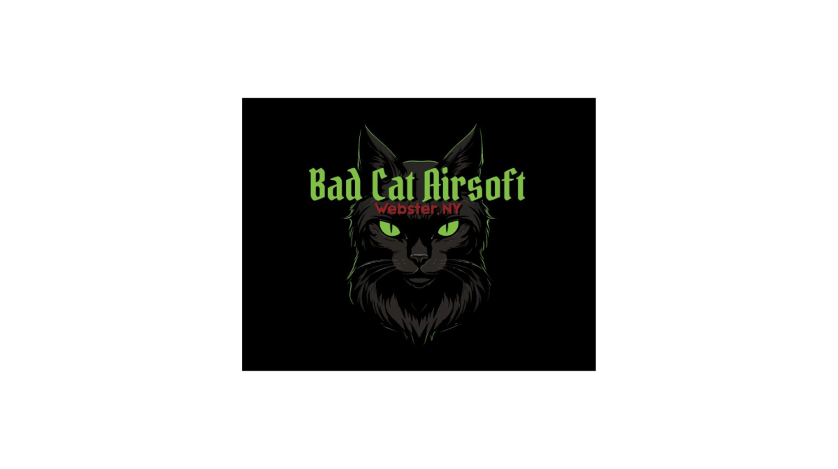 Bad Cat Airsoft – Webster, NY – Adept Airsoft