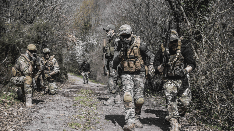 How to Join an Airsoft Team: A Step-by-Step Guide – Adept Airsoft