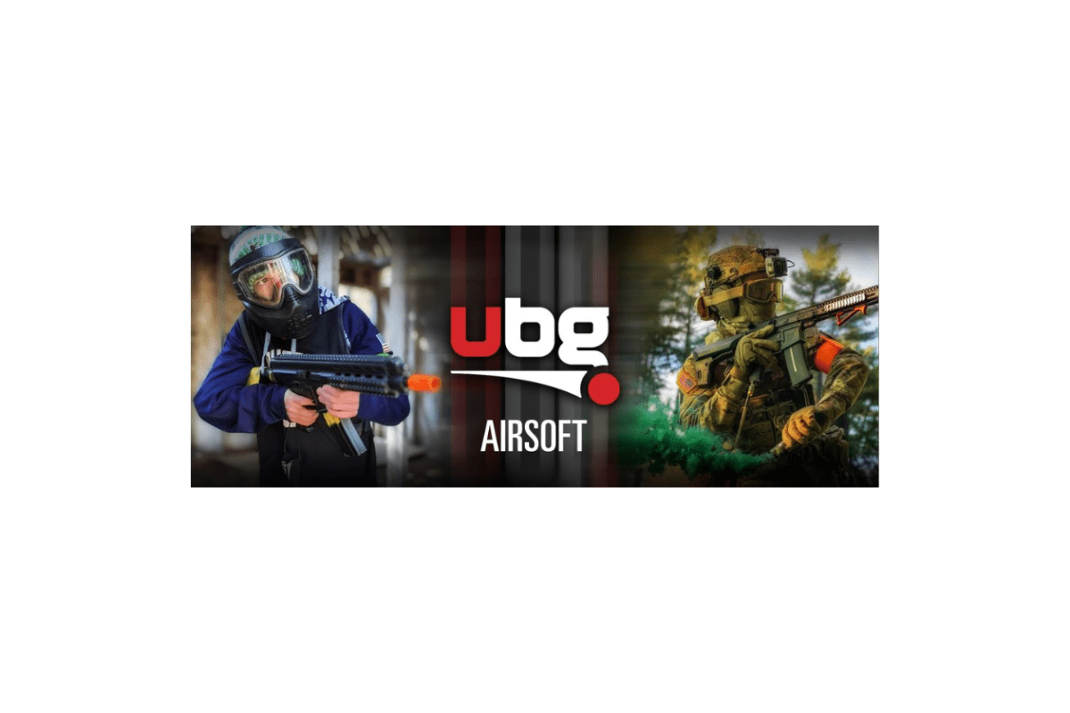 Ultimate Battleground (UBG) – Bridgewater, MA – Adept Airsoft