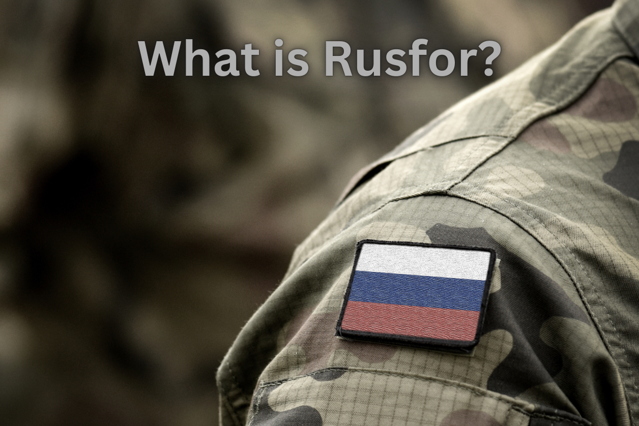 The RusFor Phenomenon in Airsoft: Challenges and Adaptations – Adept ...